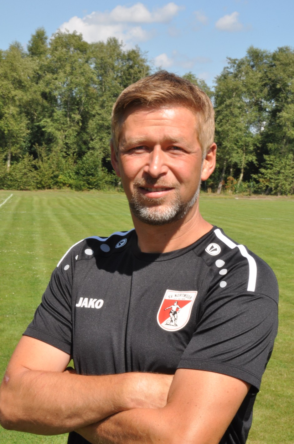 SV Nortmoor e.V. – Fußball